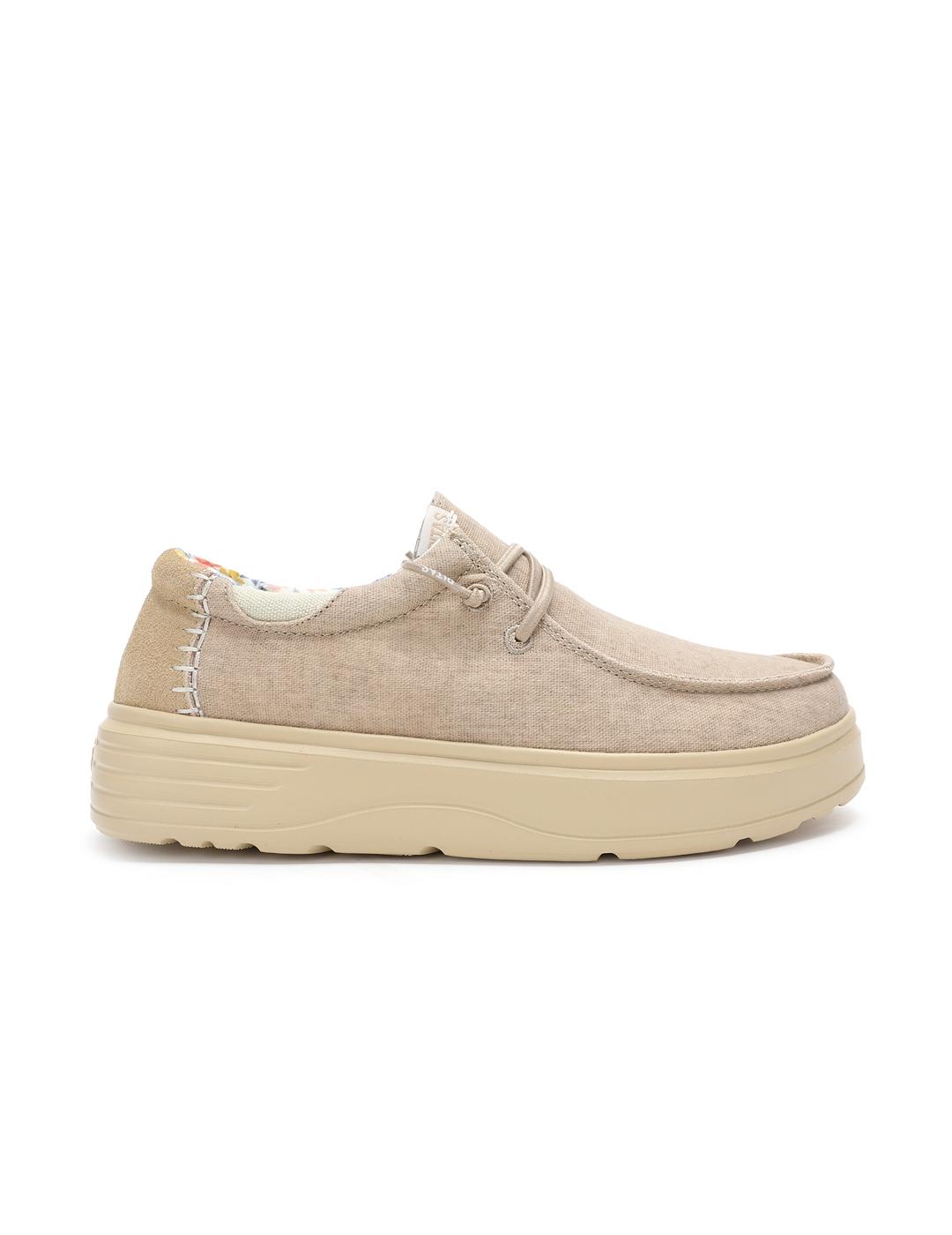 Pitas: diseño y comodidad para hombre y mujer